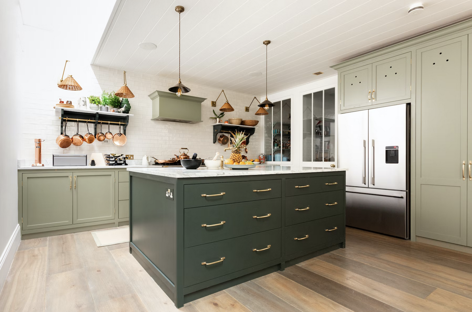 Farrow & Ball – Lovejoy & Company